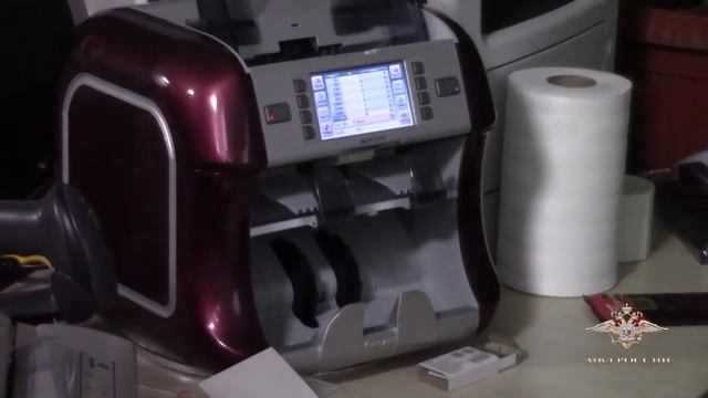 Ирина Волк:В Ростовской области полицейские задержали подозреваемых в хищении крупной денежной суммы