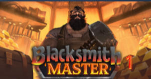 Кузнец и кузня Blacksmith Master Demo