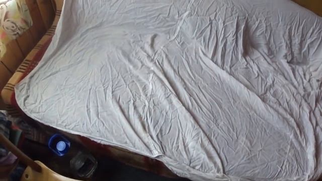 Майский иван-чай. Часть 1.