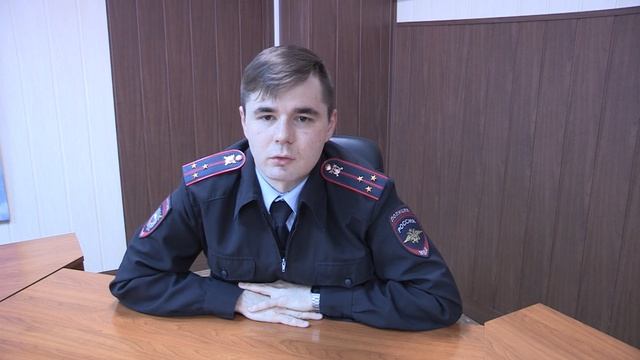 МАТЮШИН ИВАН АЛЕКСАНДРОВИЧ