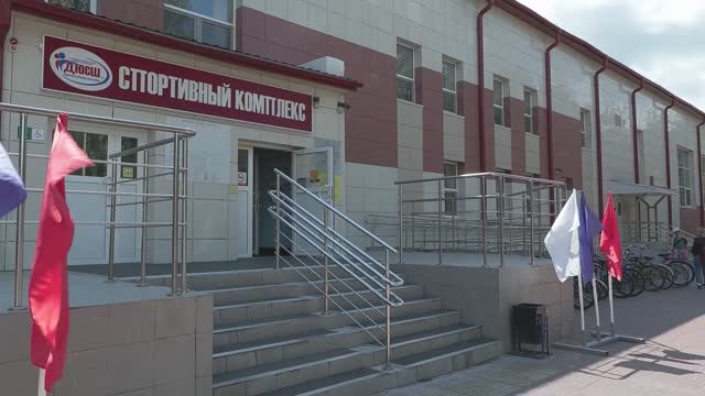 Выбираем активное лето.