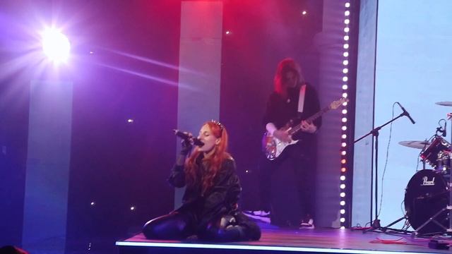 «Универвидение-2022» - Финал за 1 минуту