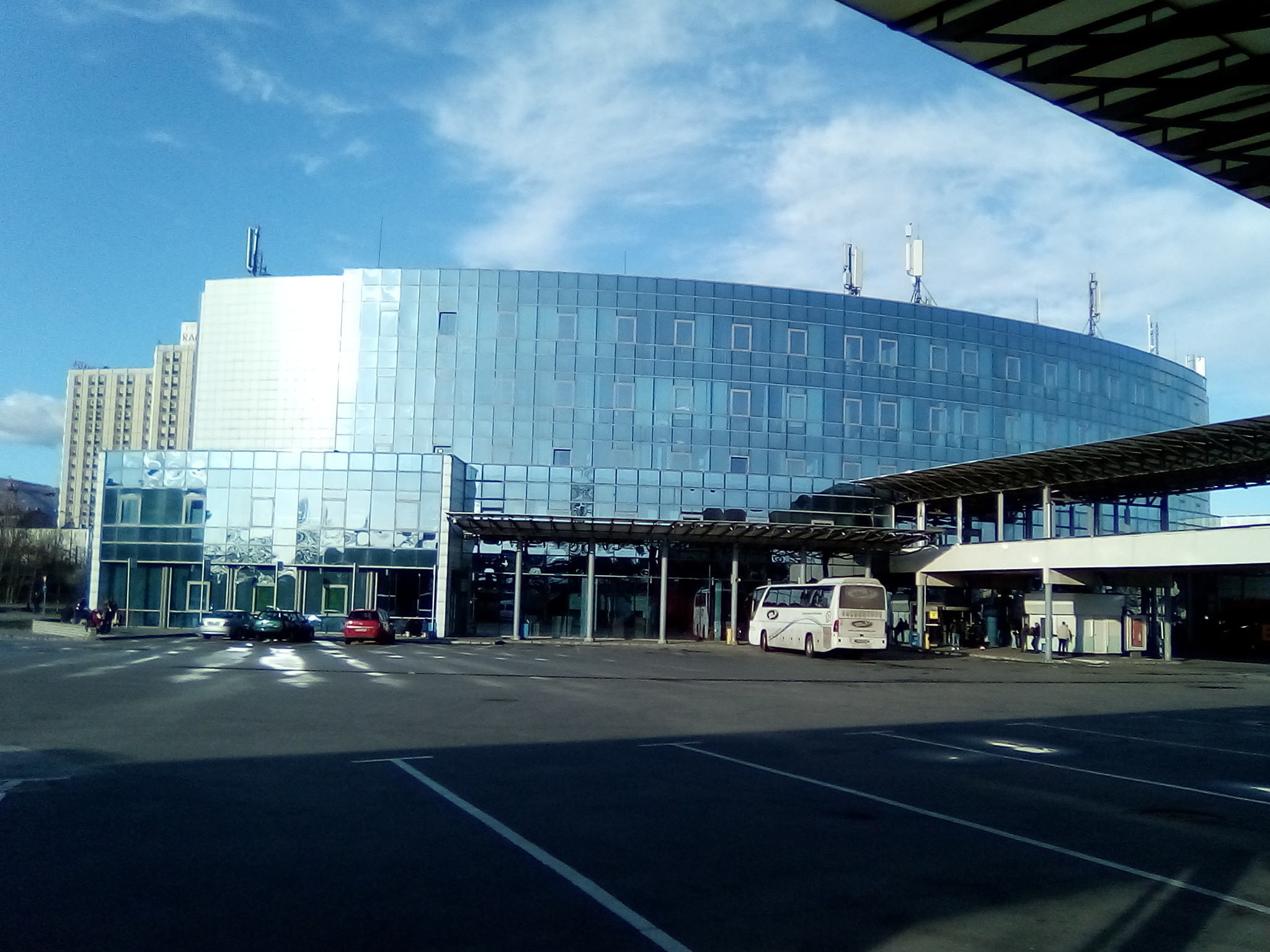 Неповторимата красота на Югозападна България /част 61/. Благоевград - София