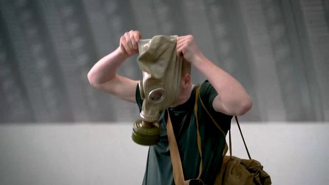 Зарница Поволжья №3