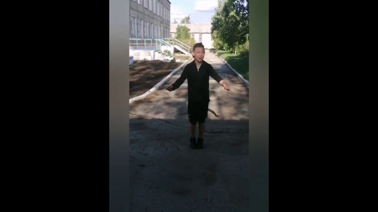 Конкурсная работа  Семьи  Валишиных