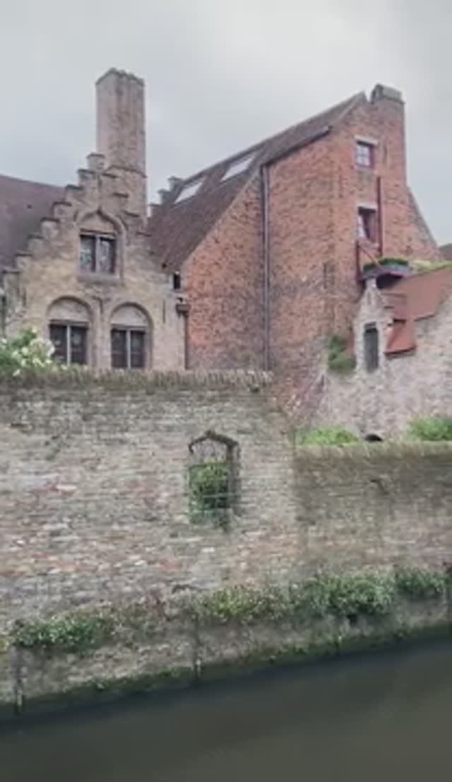 Голландия! май 2024