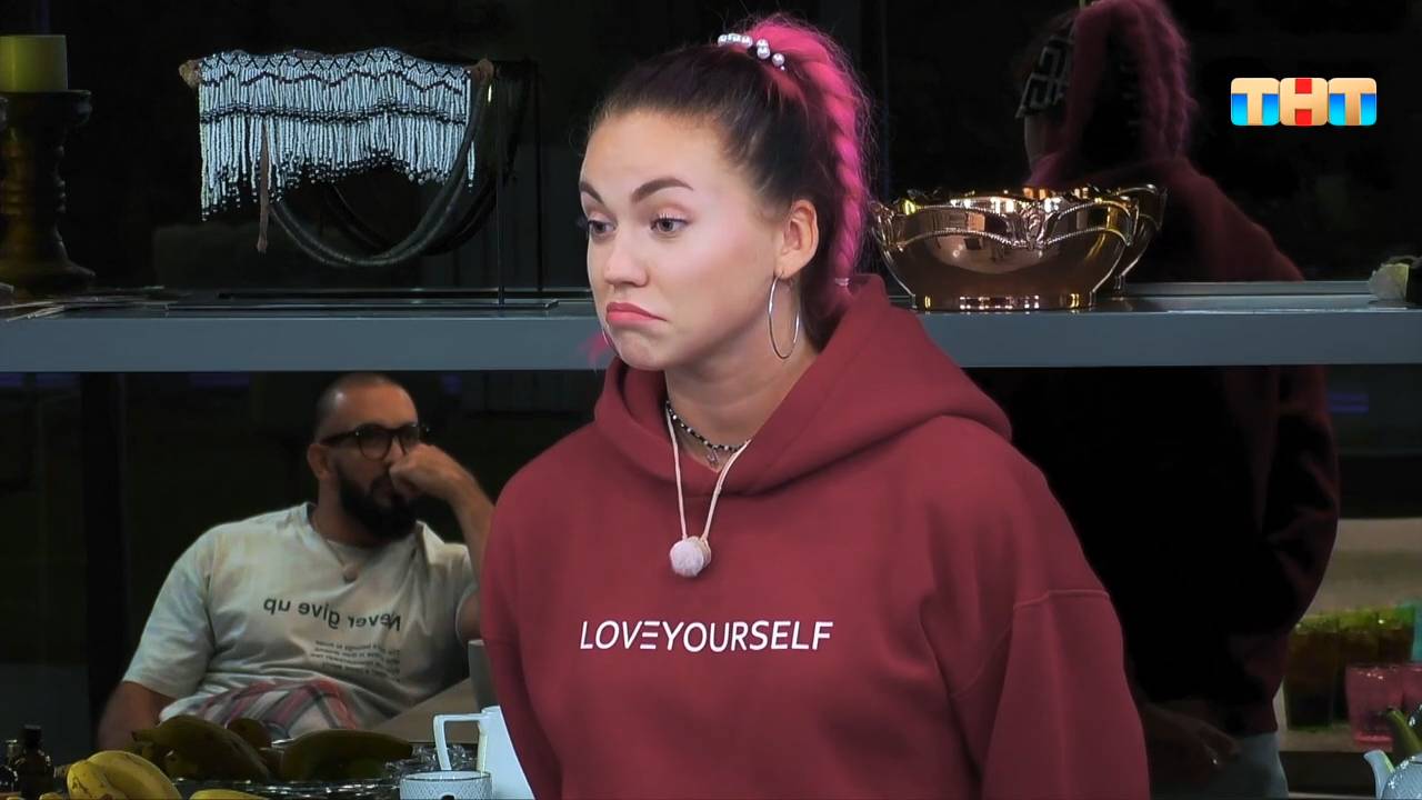 Кто сливает Митю в шоу «Влюбись, если сможешь»?