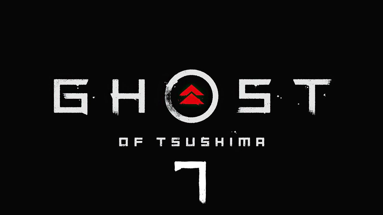 Ghost of Tsushima #7