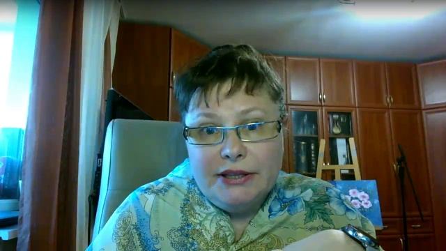 Тканевая мандала. Группа арт-поддержки Весенняя гармония