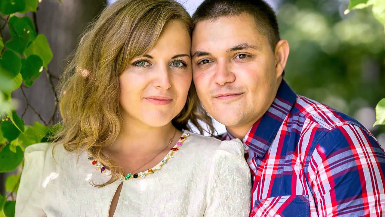 love story Таня и Саша