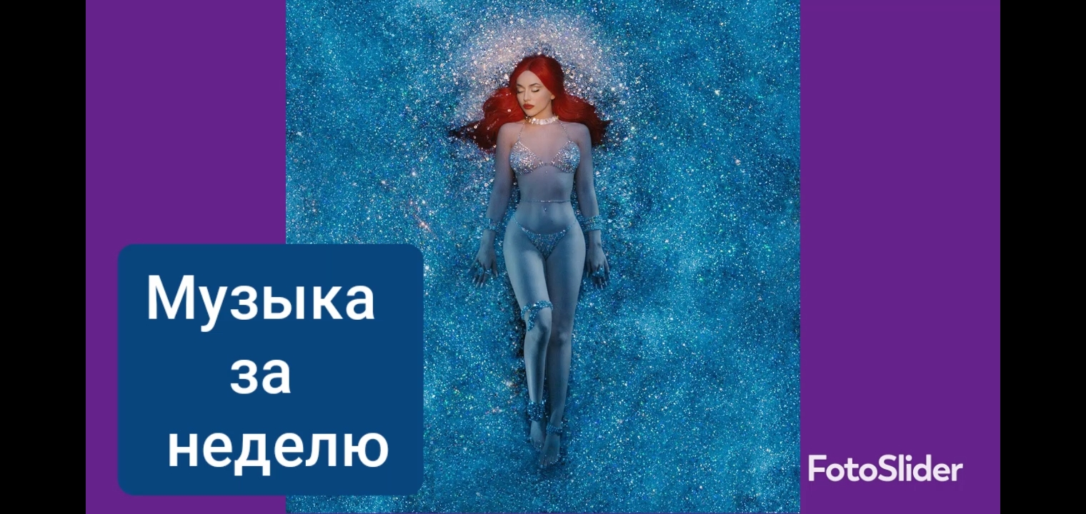 Музыка за неделю 3 февраля 2023. Выпуск 4. Ava Max #11,  а кто #1?