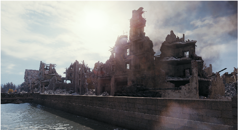 T110E5 Эрленберг 29.01.2023