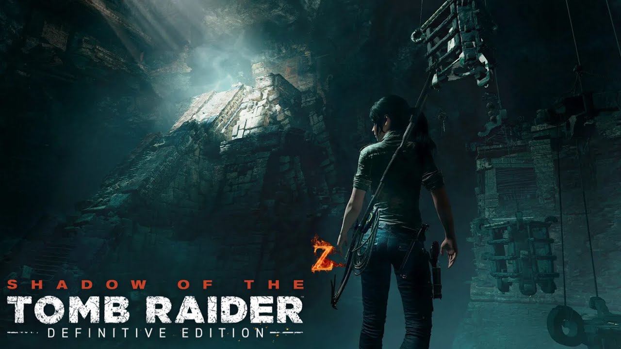 Раскройте местные тайны ⏩ Tomb Raider ⏩ № 12