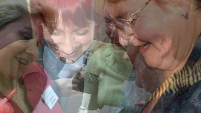 Псковские тьюторы 2006