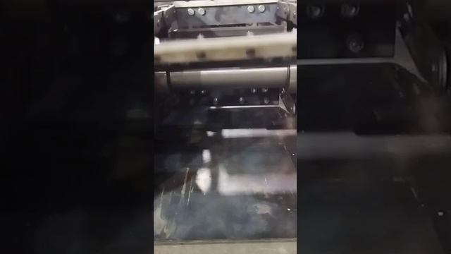 Транспортер цепной для песка. Модель "КЦ-400", 15м.