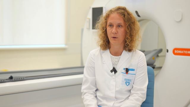 Мифы лучевой диагностики ч.8