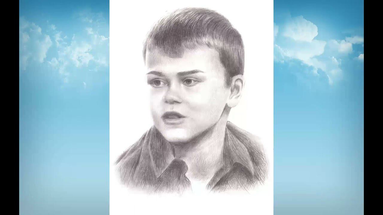 Колтон Бурпо: маленький проповедник неба ((глава из аудиокниги "Его невидимые руки")