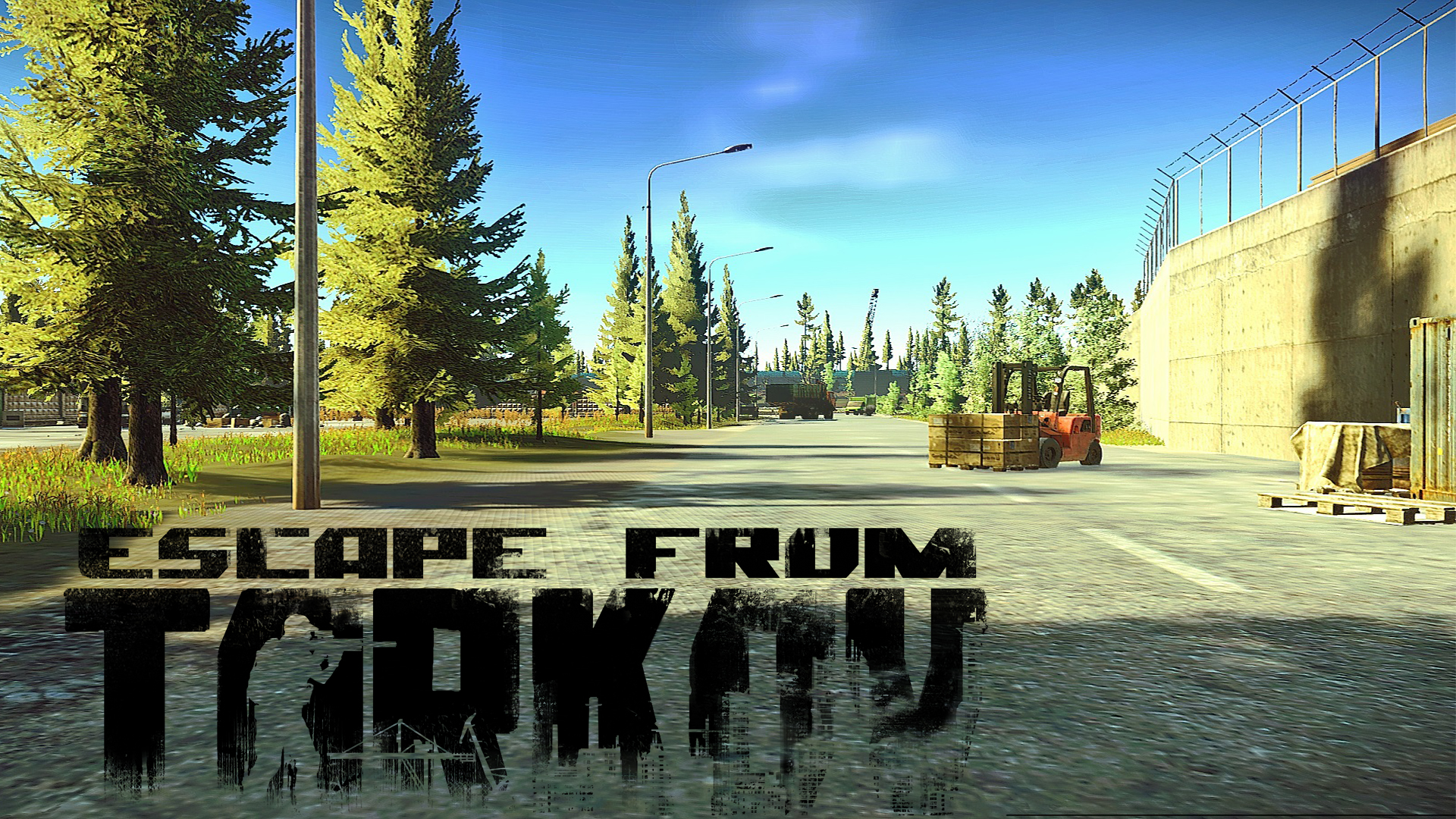 Прохождение EFT PvE- Квесты №3| Ищем газан