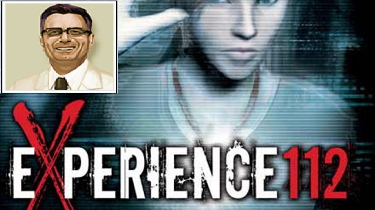 Альдо Лючиани. Подробный разбор персонажа