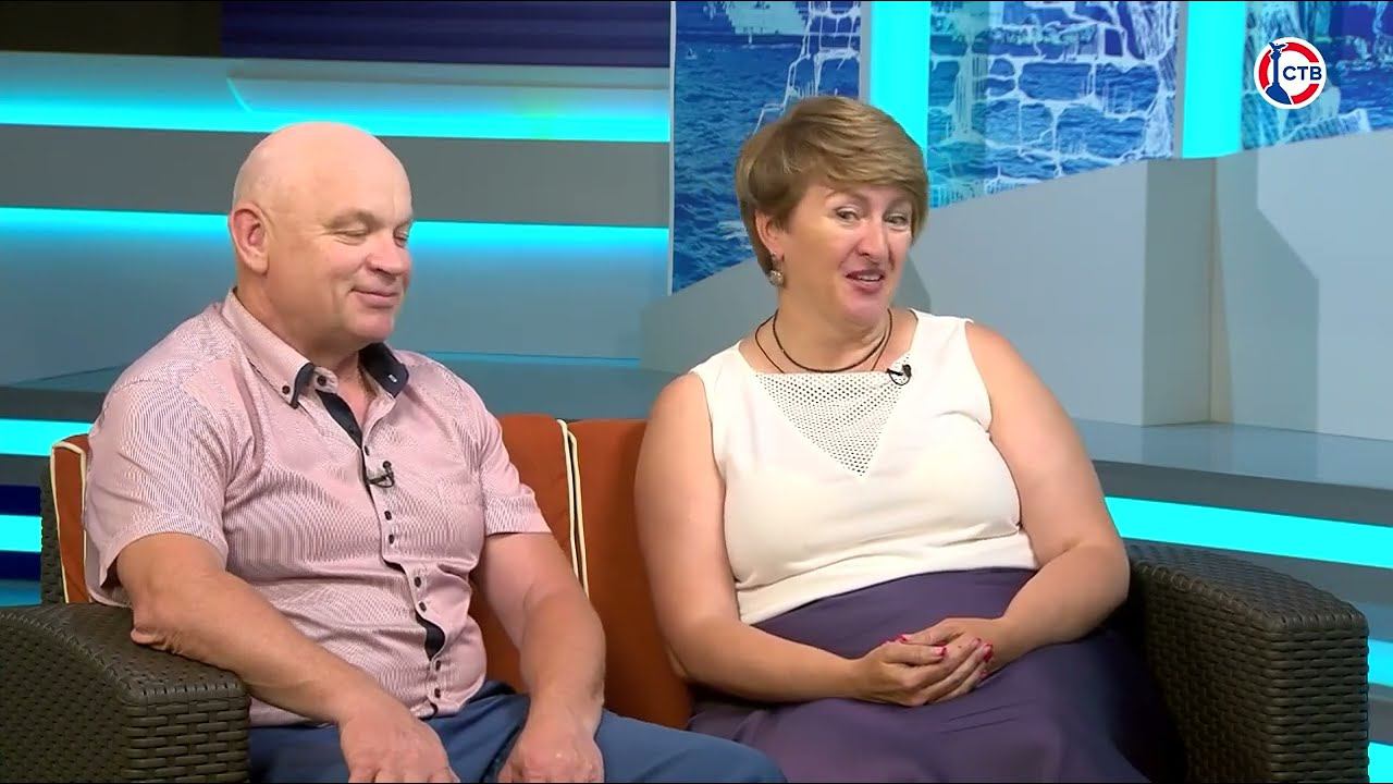 О нас в программе "Доброе утро Севастополь"