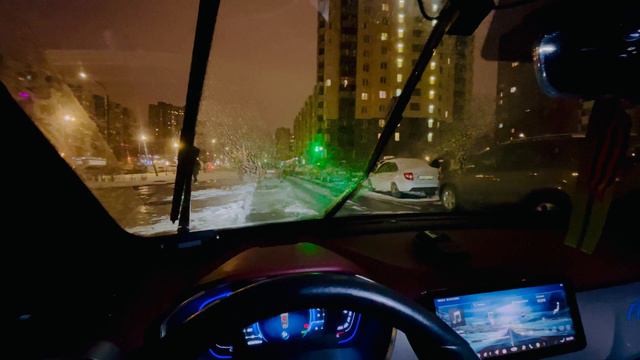 Как выйти из сервисного режима