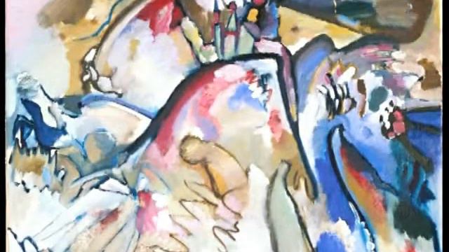 Мост над бездной Паолы Волковой. Рембранд Харменс ван Рейн