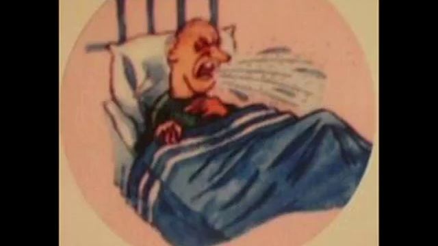 ЦГБ. Белая ромашка 2015.mp4