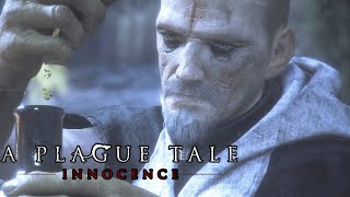ЧУМНЫЕ УЛИЦЫ ГОРОДА _#10_ A Plague Tale_ Innocence