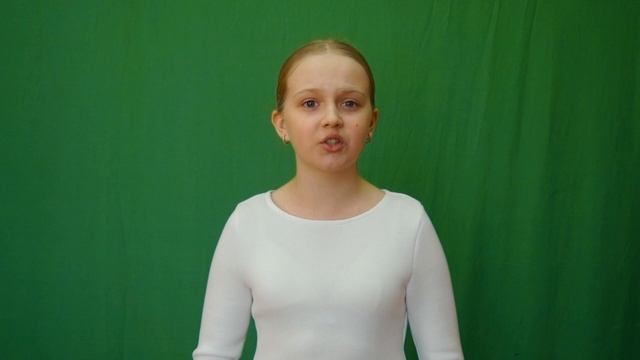 Полина Овчинникова