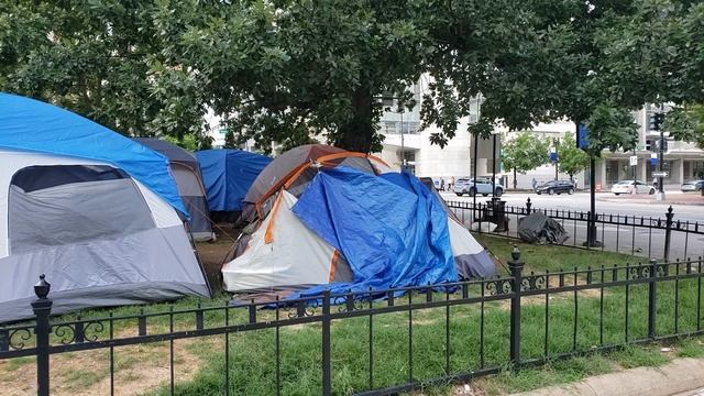 Циники в Вашингтоне
