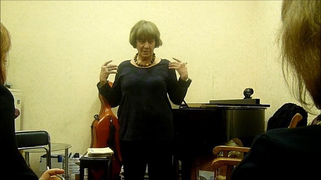 м-к Заварзина упражнения