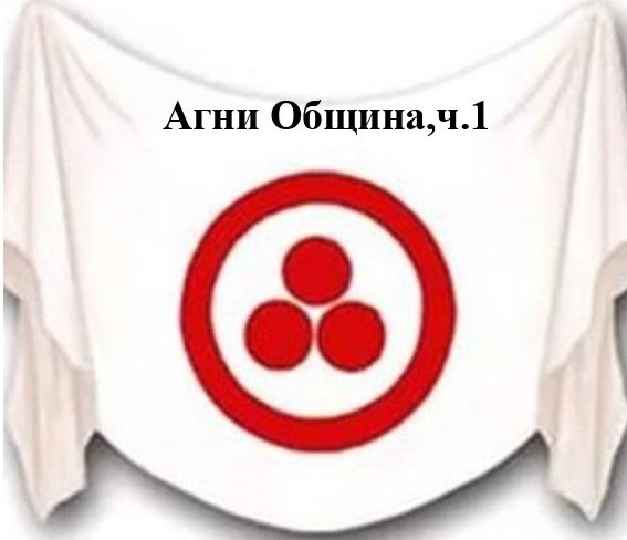 3 1 Агни Йога книга 3, Община, ч. 1, Видеокнига,аудиокнига.mp4