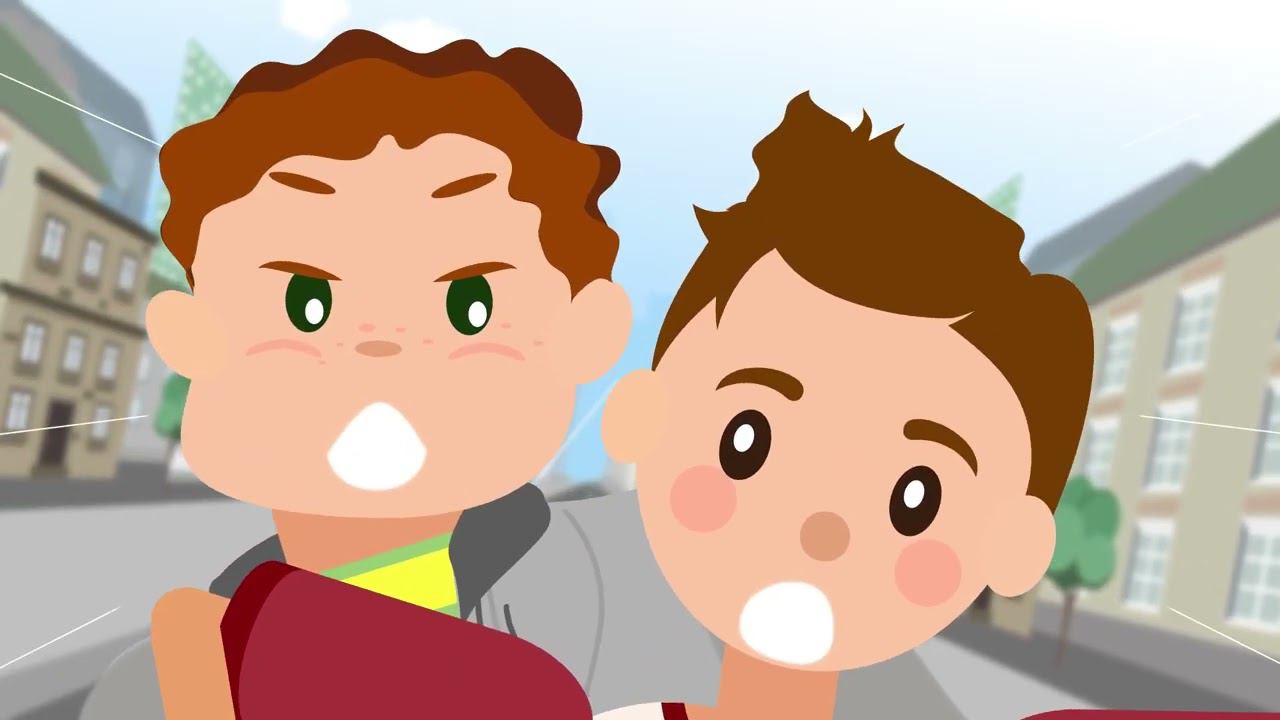 Безопасность на дороге