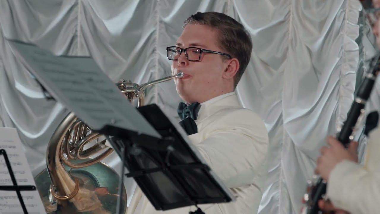 Шарль Азнавур, Жорж Гарваренц "Вечная любовь" | Charles Aznavour, Georges Garvarentz Une Vie D’amour