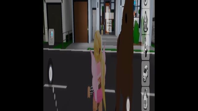 Сериал "Друзья против бандитов" (1 сезон 3 серия)