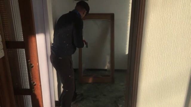 ВСЕ ЛОМАЕМ ВСЕ КРУШИМ. Разбор 4-х этажного здания