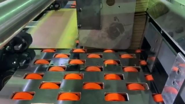 Feed accuracy SA, Shinko Machine