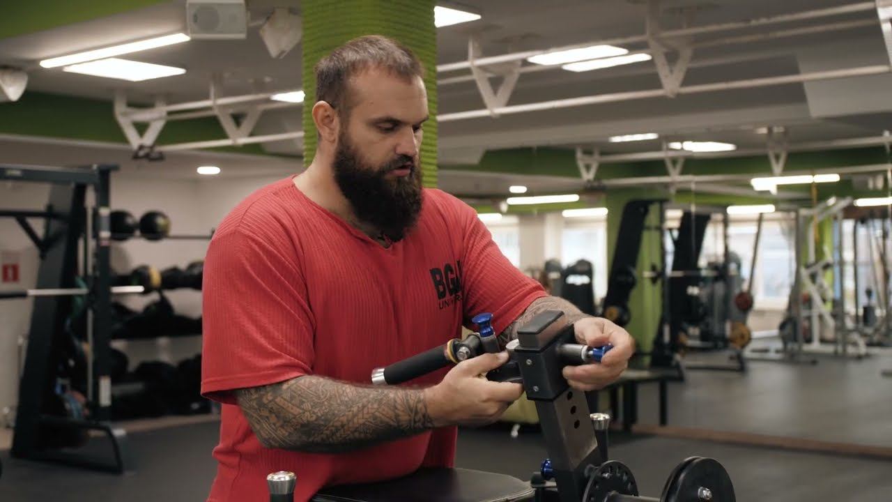 Стол для армрестлинга ZAVODSPORTA