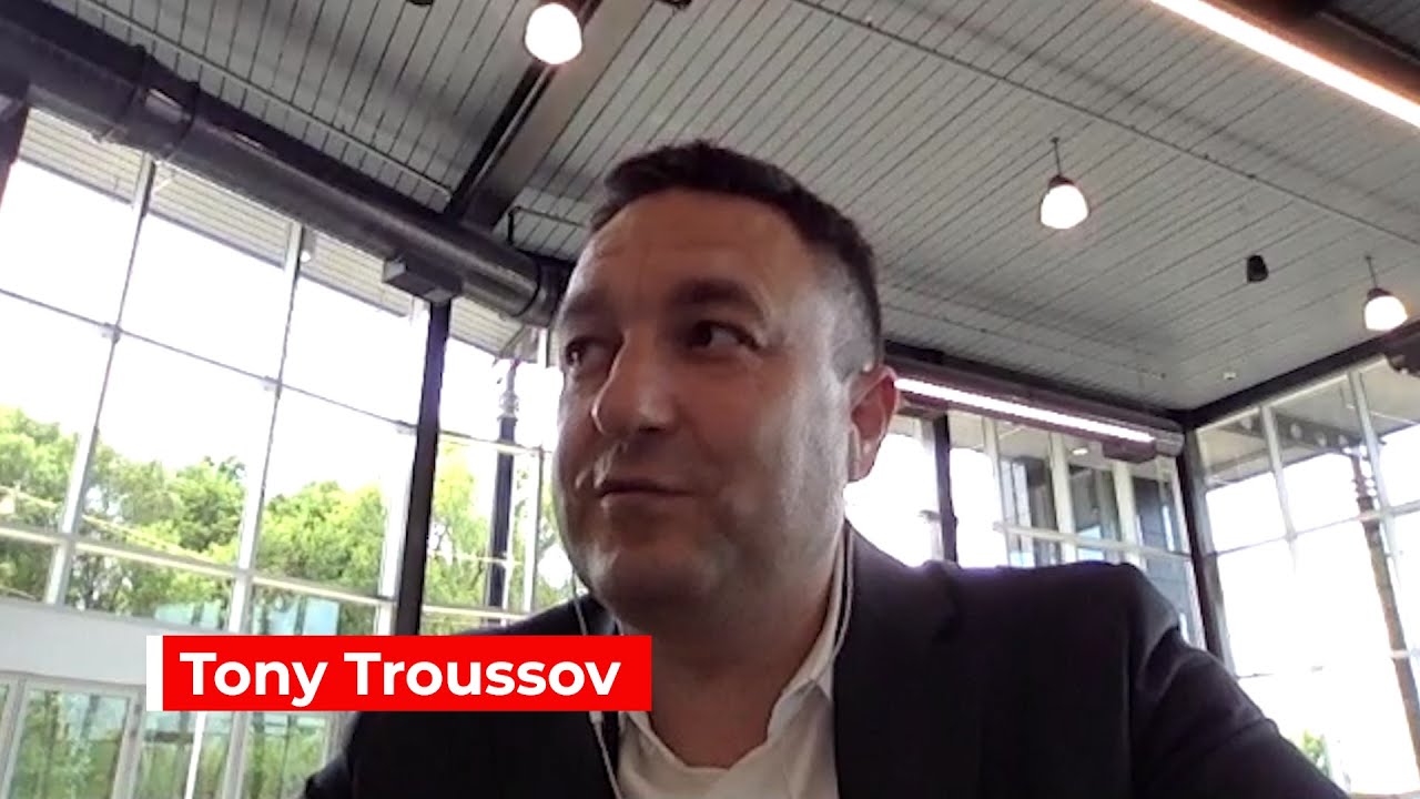 Апдейт от Tony Troussov_ онлайн-лиды и телефонные звонки