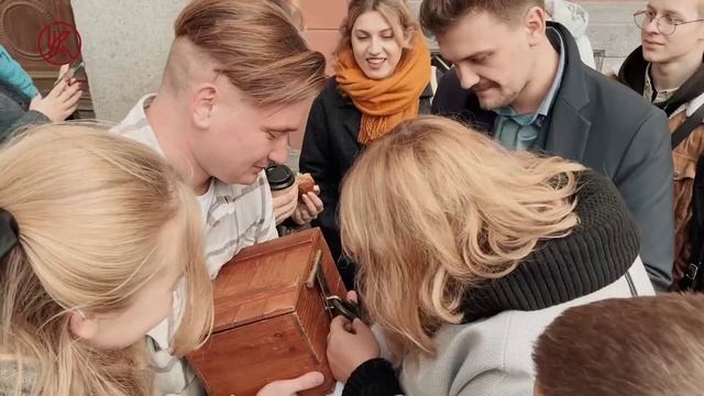 Столичная ассоциация молодых педагогов