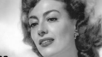 Клип/Страстная Джоан Кроуфорд