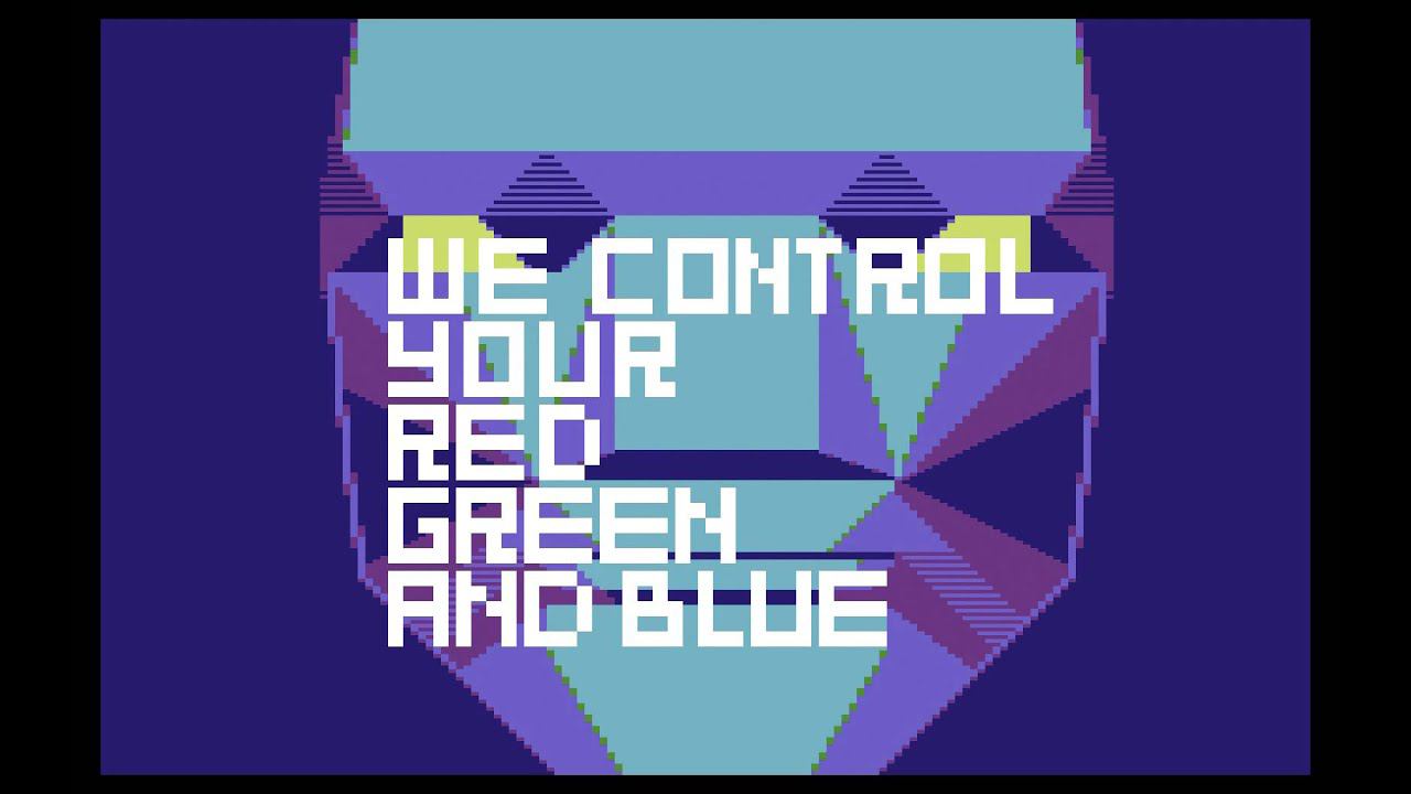 We Control by Fairlight