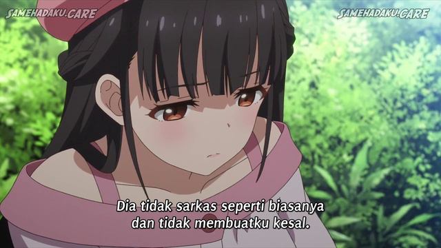 Mamahaha no Tsurego ga Motokano datta Episode 04 Subtitle