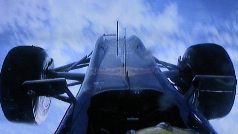 F-1 2010_ Europe Grand Prix Official Race Edit