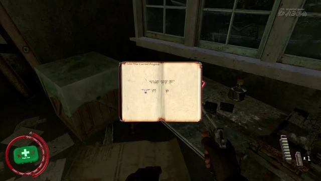 Forgotten Ones #3 Слушай, а ведь до чего крутая игра!