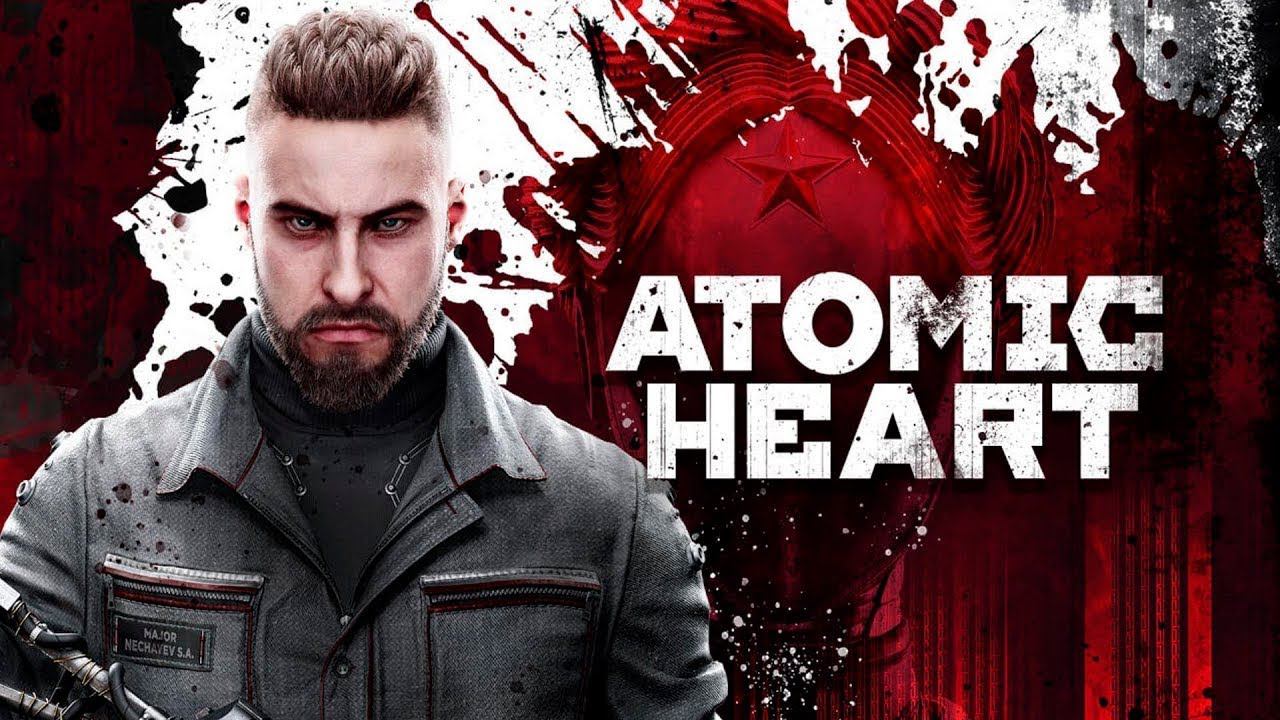 ATOMIC HEART (part 8)