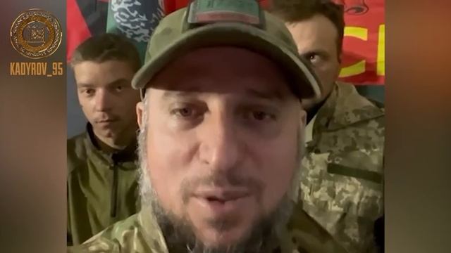 Такой же выбор есть у всех оставшихся на той стороне военнослужащих и мобилизованных солдат.