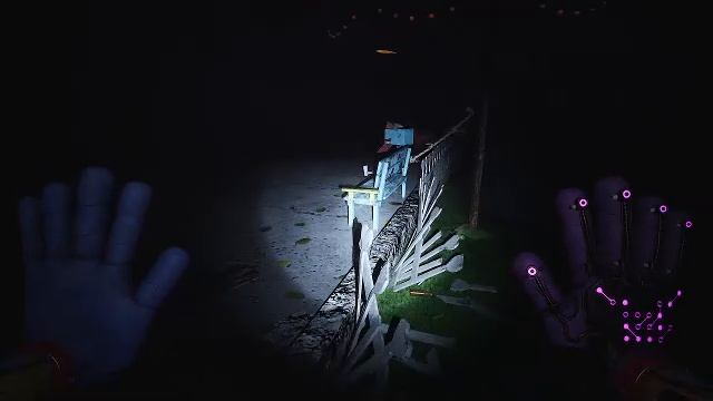 поппи плейтайм глубокий сон