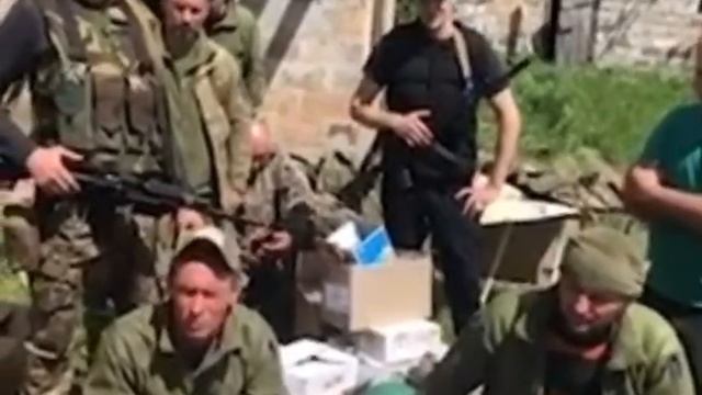 71-ая егерская бригада ТрО жалуются зеленскому