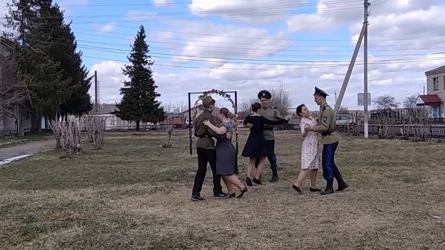 Вальс Победы 2021 онлайн 2.mp4